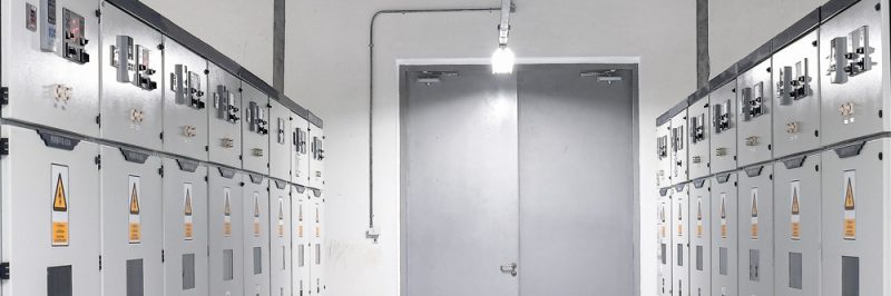 Electrical Installations / Lighting & Automation / UPS